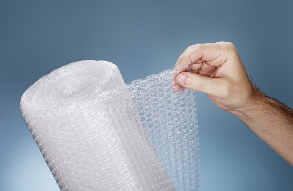 bubble - First Fix Plastics
